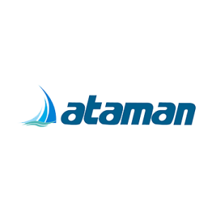 Ataman Grup logo | Ataşehir Adıgüzel Meslek Yüksekokulu